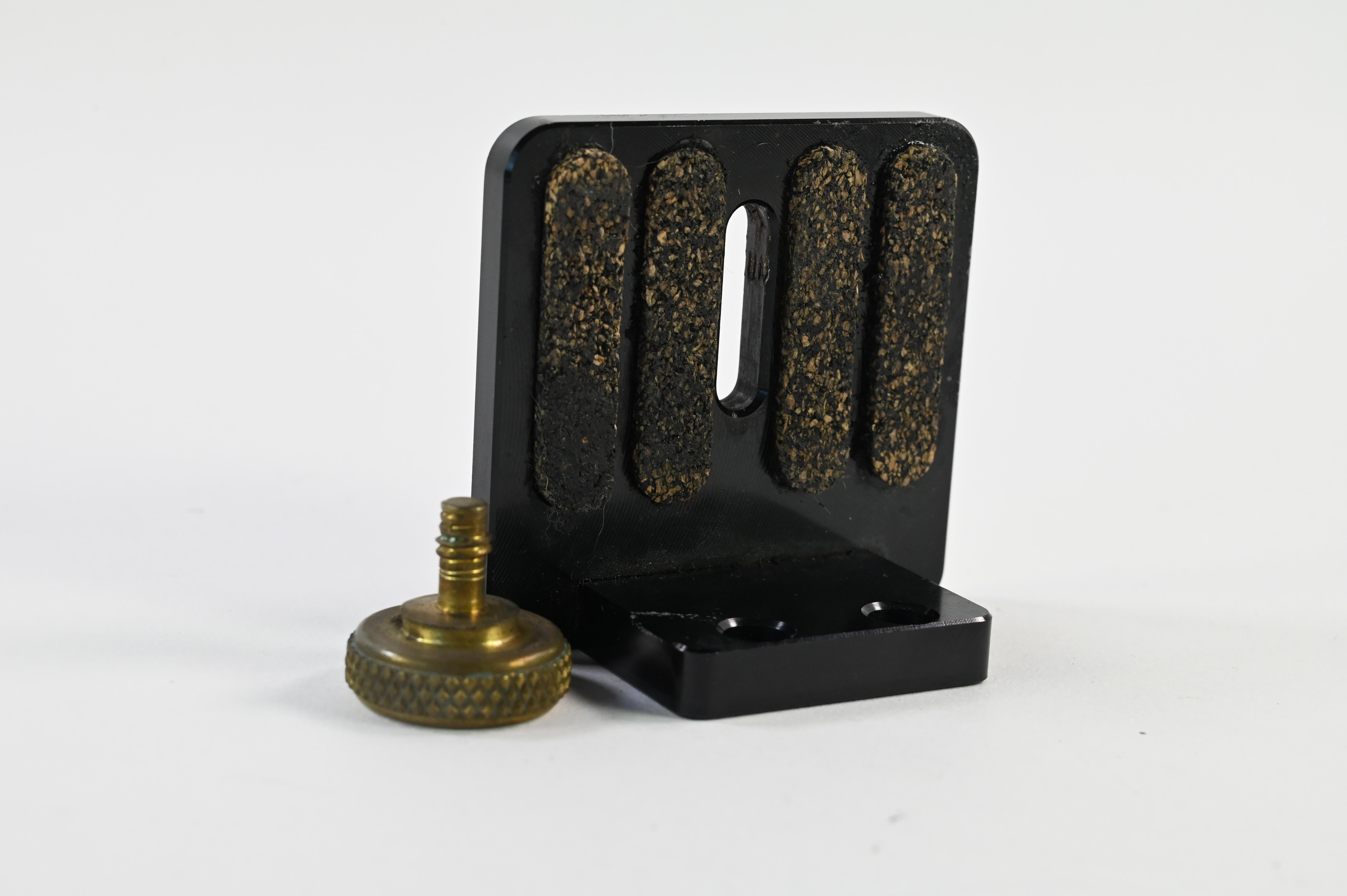 Used Custom Brackets CMP Universal Camera Mounting Plate in 'Good ...
