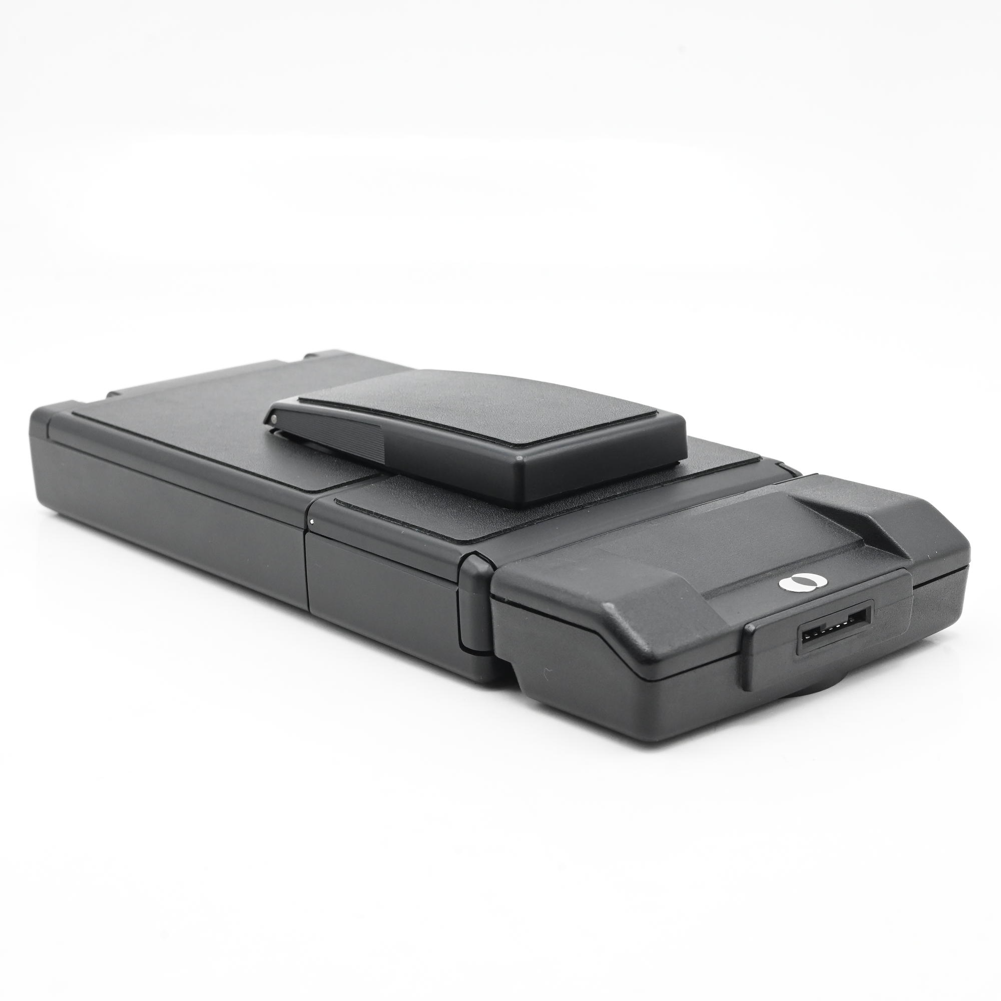 Used Polaroid SX-70 Sonar AutoFocus Camera Retrospekt Mod 600 converted ...
