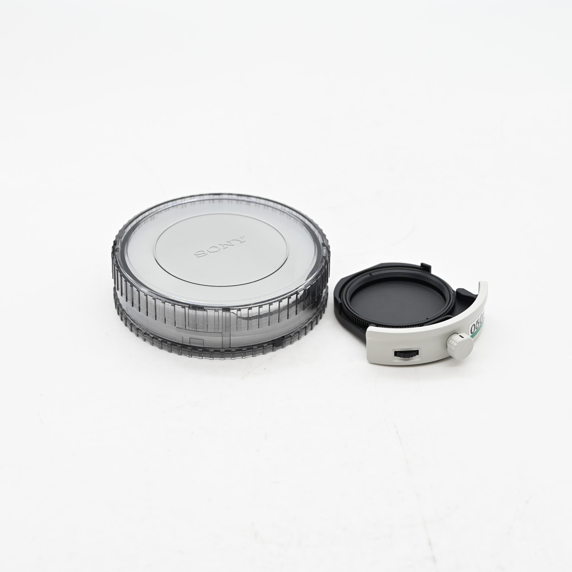 Used Sony Drop-In Circular Polarizing Filter f/Sony FE 400mm f2.8 GM ...