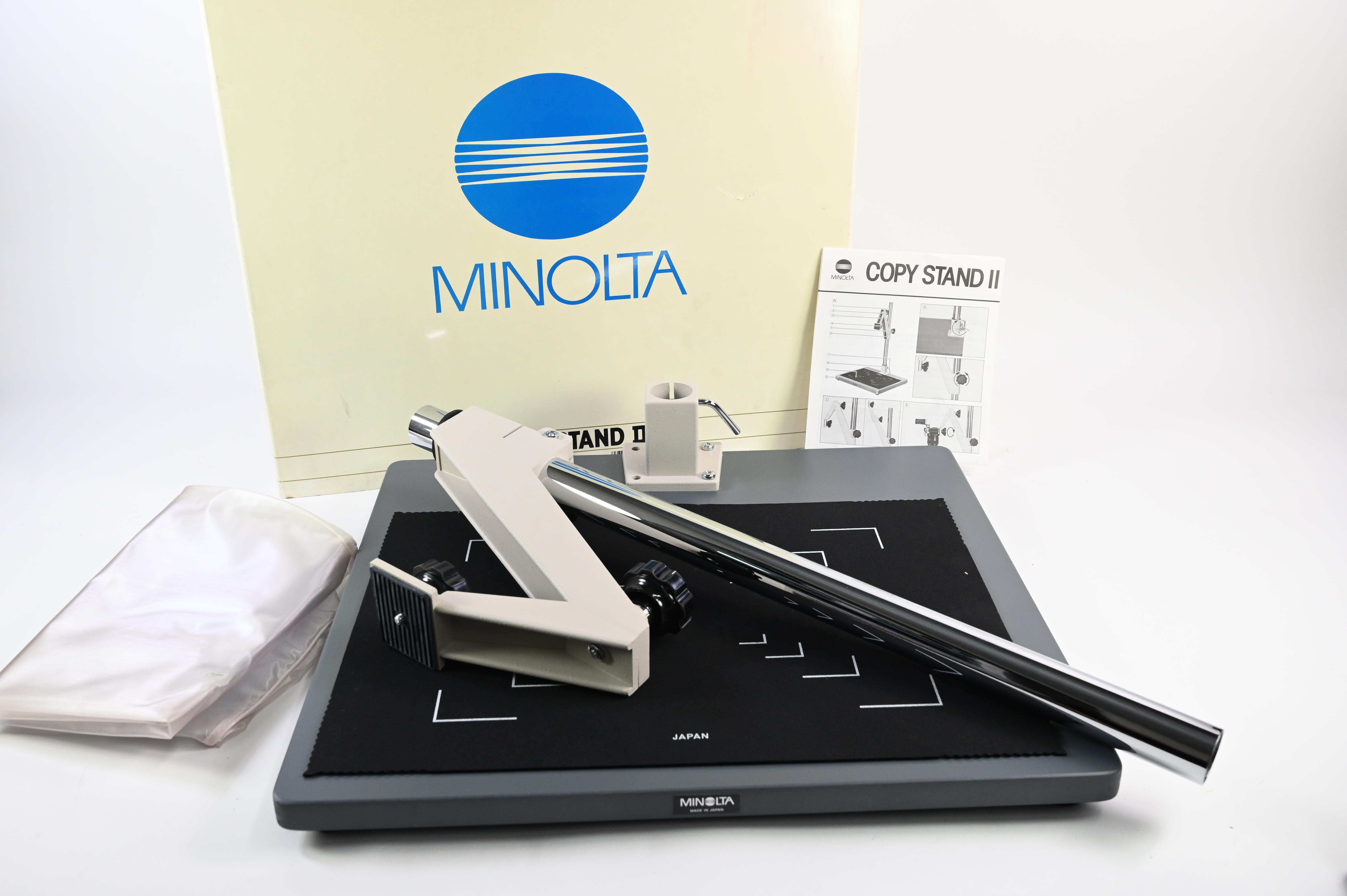 Minolta Copy Stand II #8324
