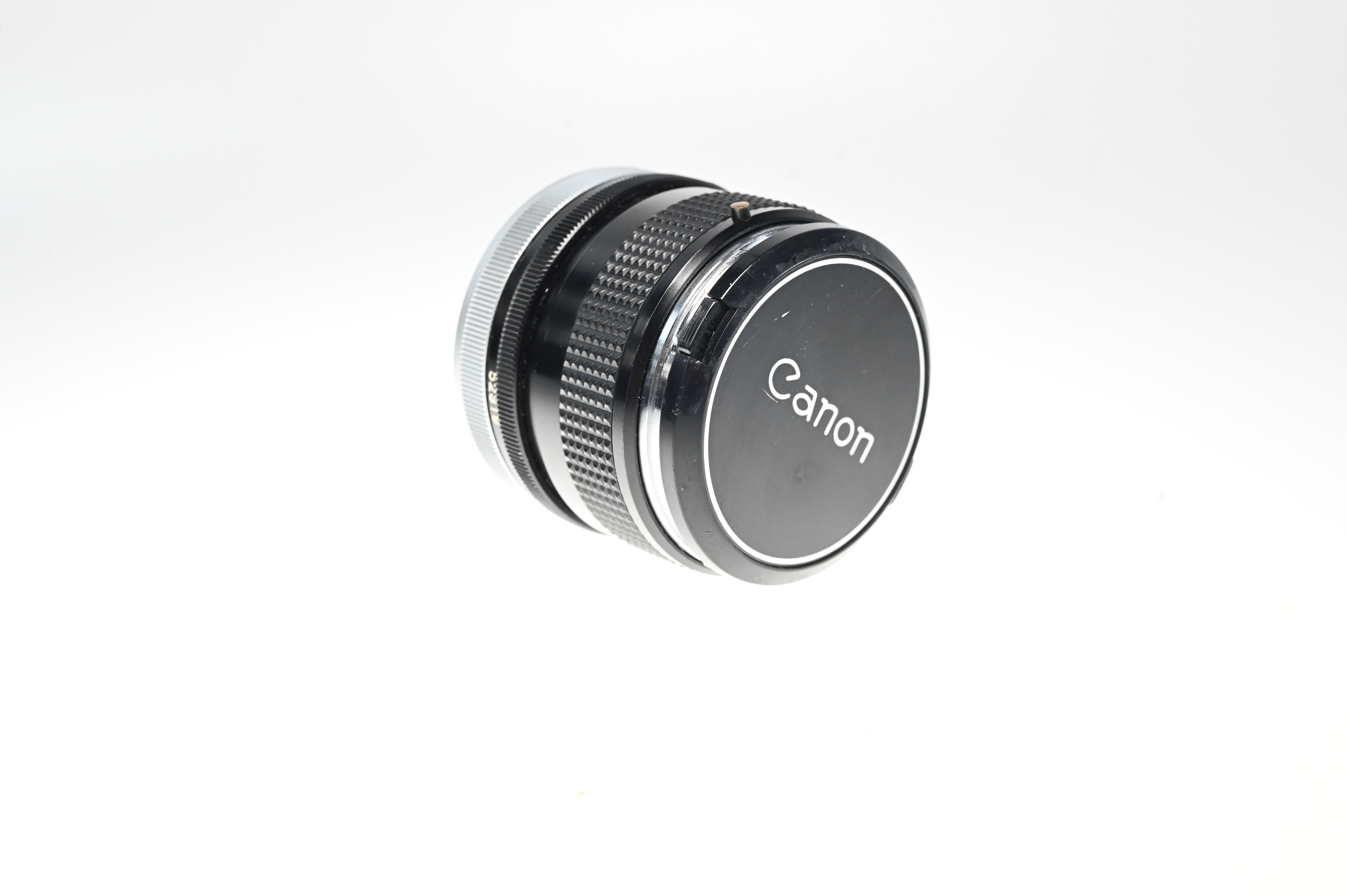 Used Canon FD 35mm f3.5 B.L. Lens in 'Good' condition