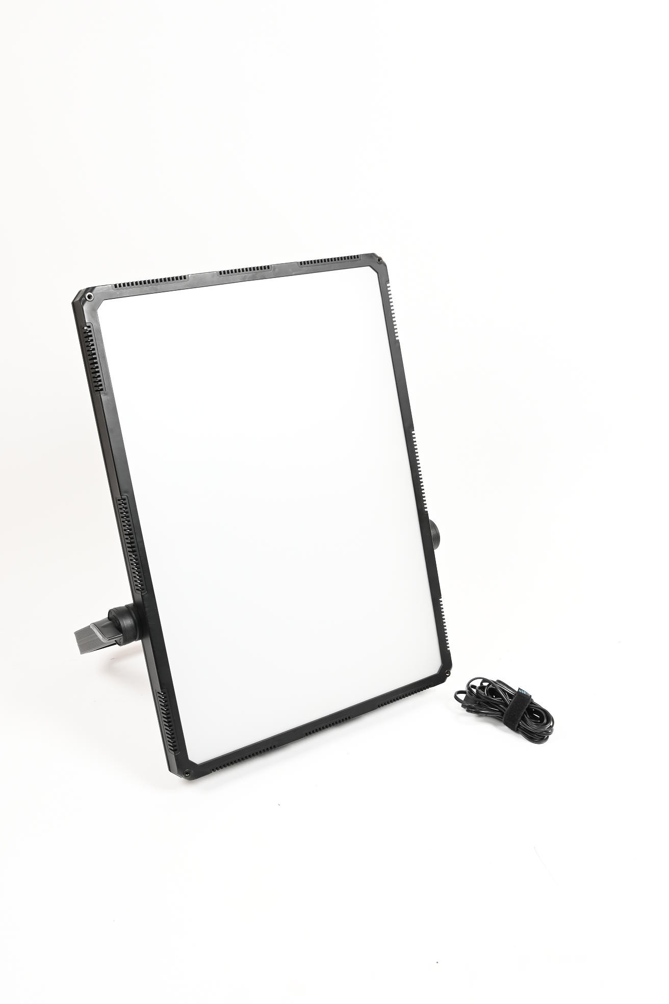 Used Nanlite Compac 200B Bi-Color Slim Soft Light Studio LED Panel in ...