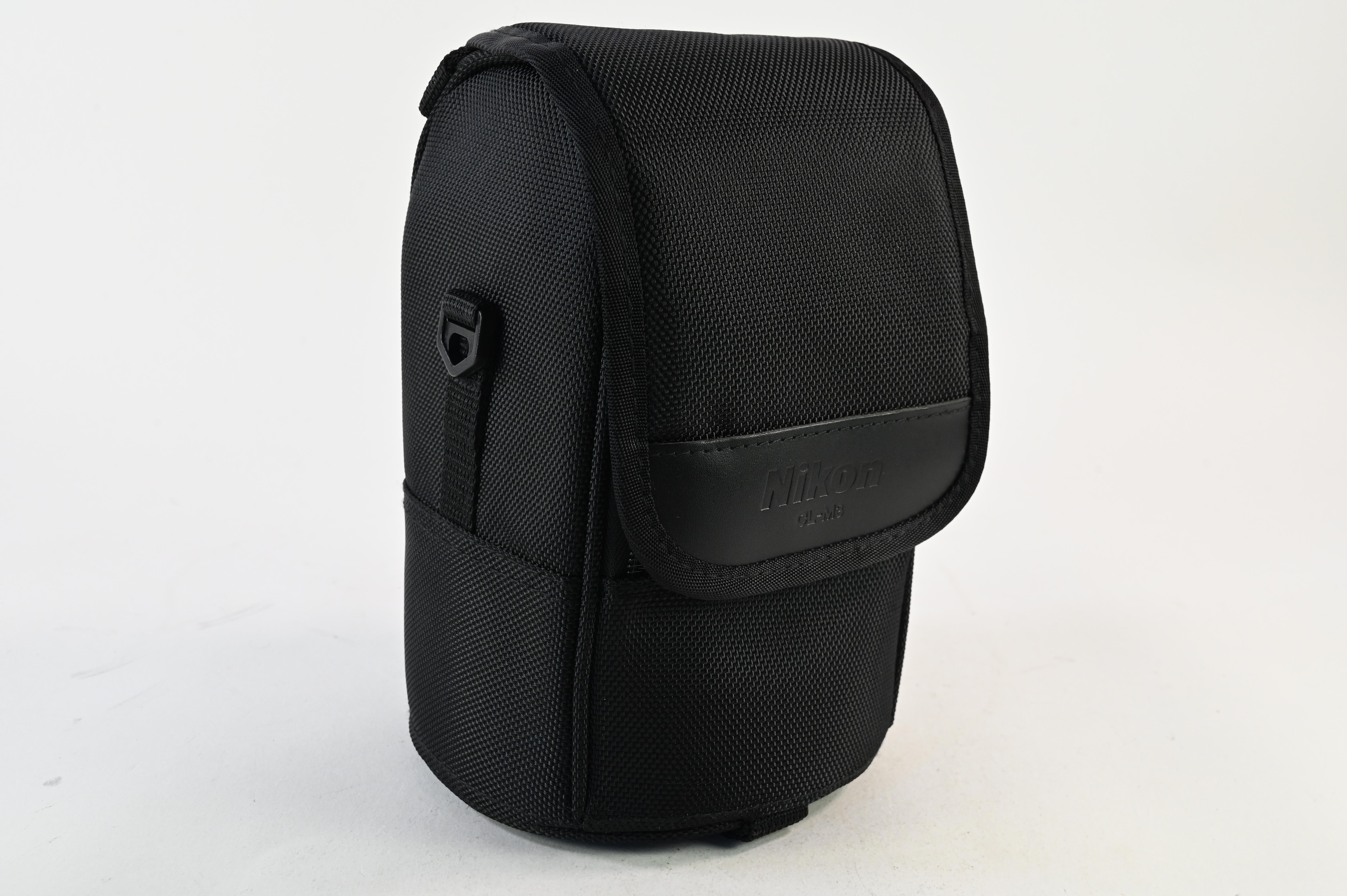 Used Nikon CL-M3 Lens Case For AF-S 14-24mm f/2.8G & AF-S 24-70mm f/2 ...