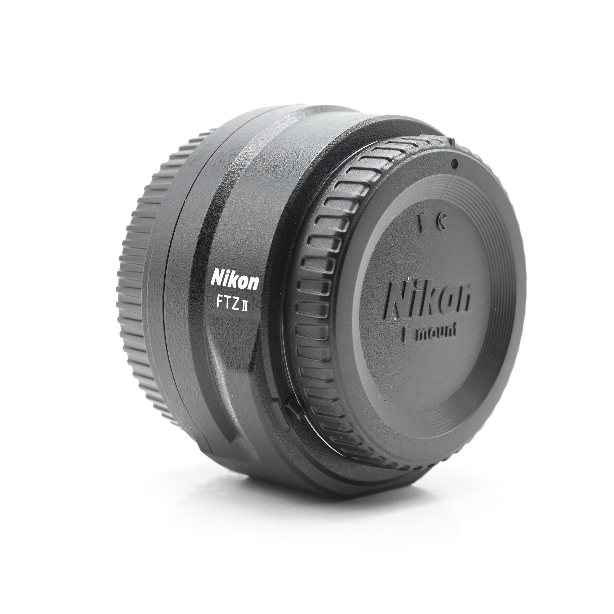 Nikon FTZ II Mount Adapter (F-Mount Lens to Z-Mount Camera)