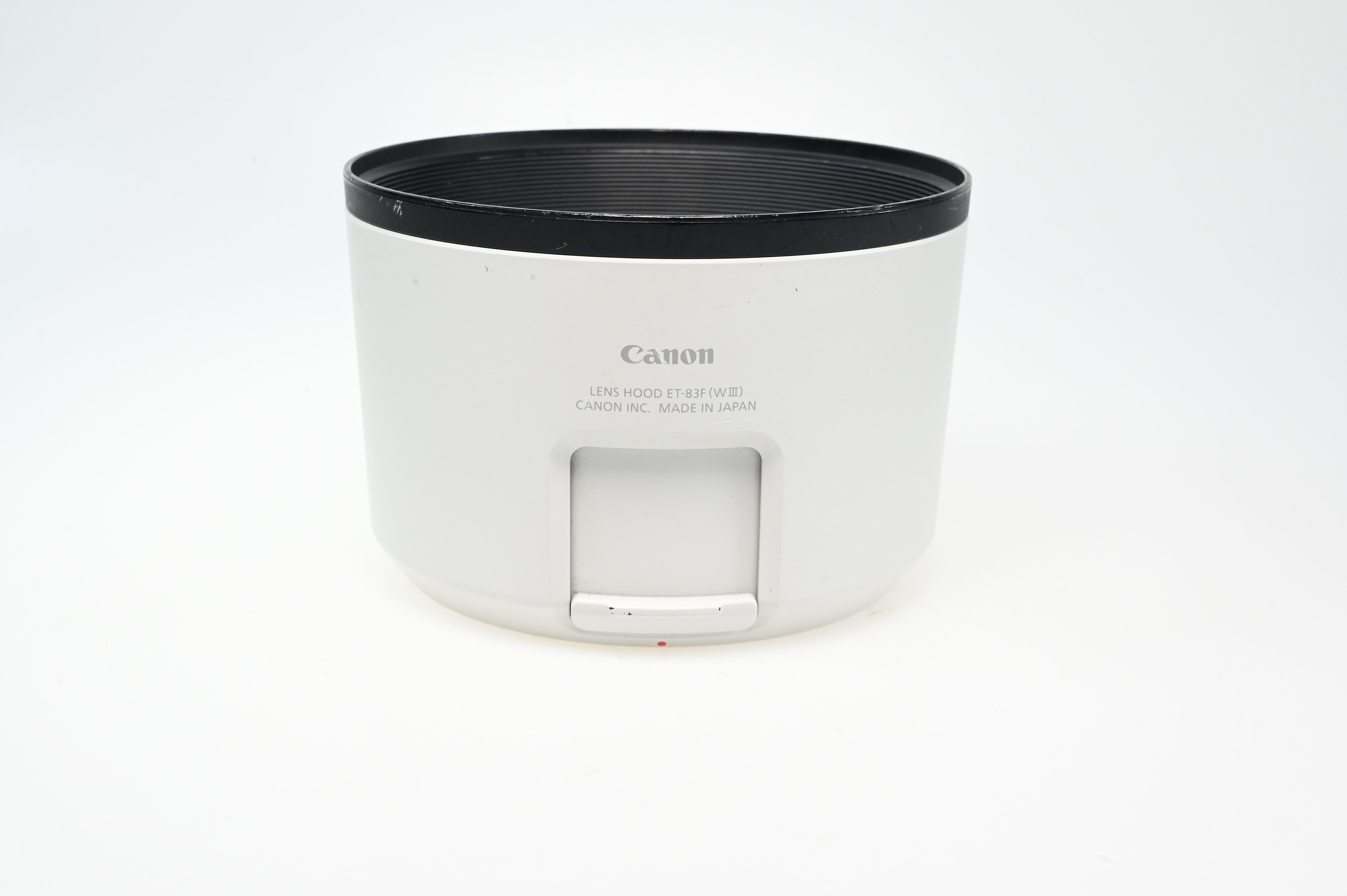 Canon ET-83F (W III) Lens Hood Shade for RF 70-200mm f/2.8L IS USM