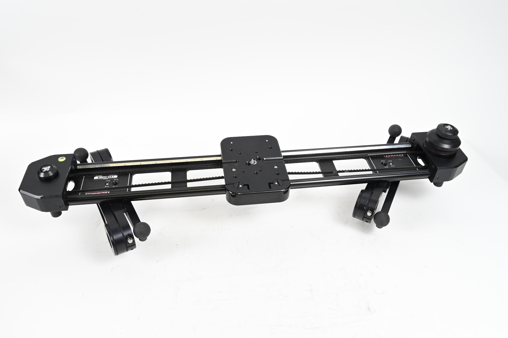 Used Kessler Crane Mini Length Stealth Slider 22.5" in 'Good' condition