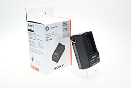 Sony BC-TRW W Series Battery Charger for NP-FW50 Battery
