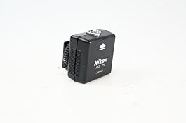 Used Original Nikon AS-15 Sync Terminal Adapter Hot Shoe to PC in 'Good ...