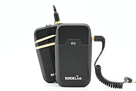 RodeLink Wireless Filmmaker Kit