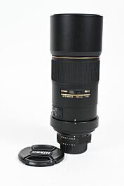 Nikon Nikkor AF-S 300mm f4 D ED SWM IF Lens AFS