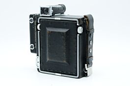Graflex Crown Graphic 2x3 Format View Camera w/101mm f4.5 Ektar Lens