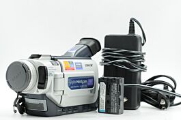Sony DCR TRV17 MiniDV Camcorder