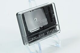 Nikon FE FM2 Type K Focusing Screen