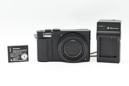 Panasonic Lumix DMC-ZS50 12.1M Digital Camera w/30x Zoom