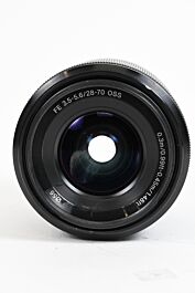 Used Sony FE 28-70mm f3.5-5.6 OSS Lens SEL2870 Parts/Repair in ...