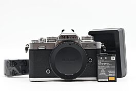 Nikon Z fc Mirrorless Digital Camera 20.9MP Body Zfc