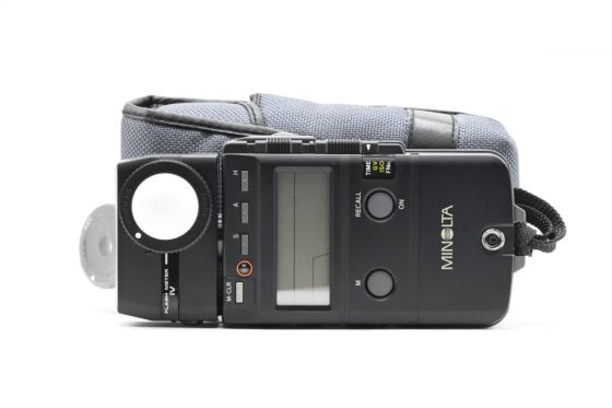 Light Meters