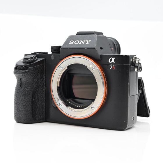 Used Mirrorless Camera | Mirrorless System | UsedPhotoPro