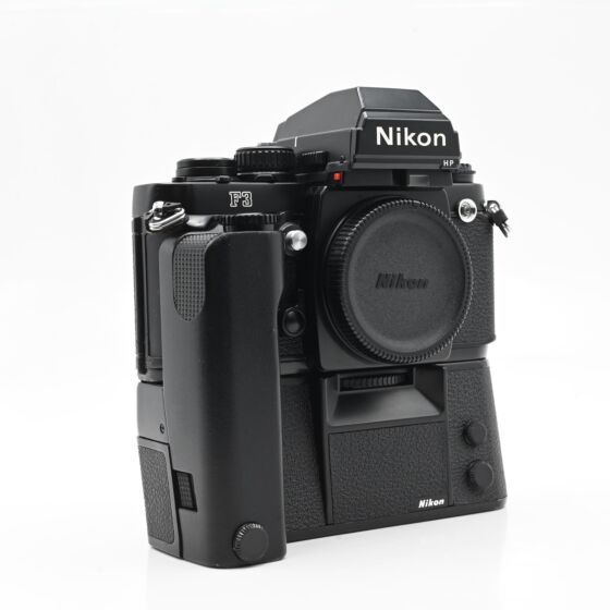 Used Film SLRs & Used SLR Cameras | UsedPhotoPro