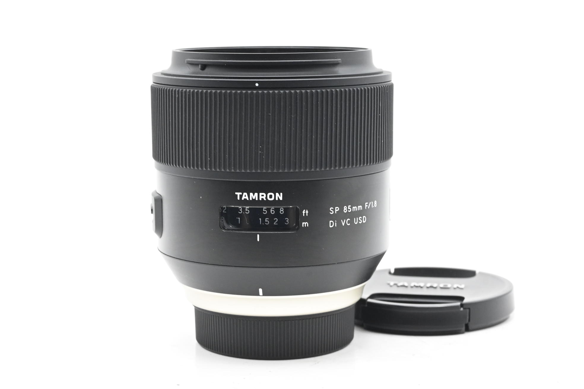 Tamron AF F016 85mm f1.8 Di VC USD SP Lens Nikon F