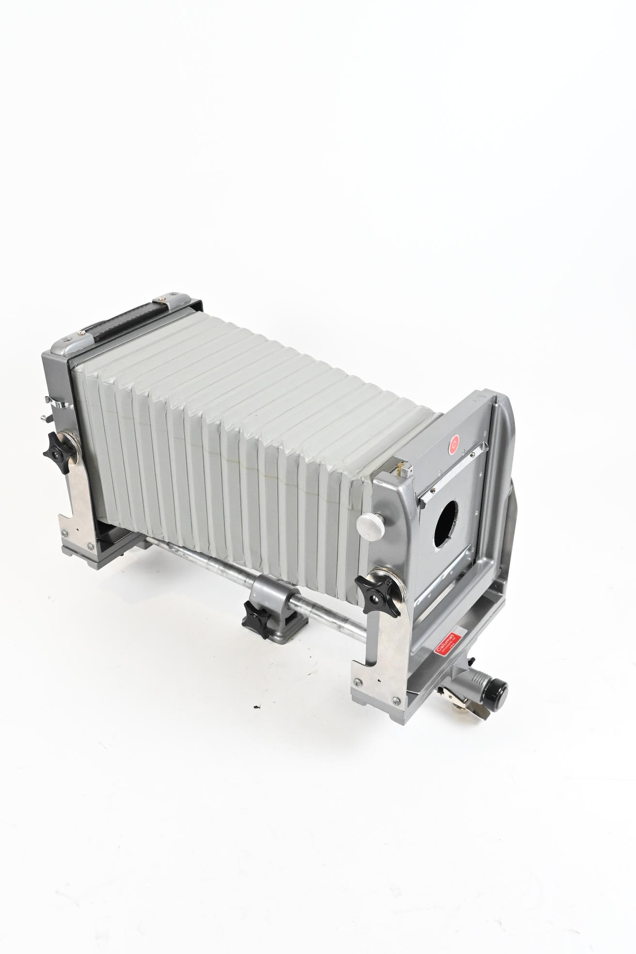 Calumet 4x5 CC-401 Monorail View Camera CC401